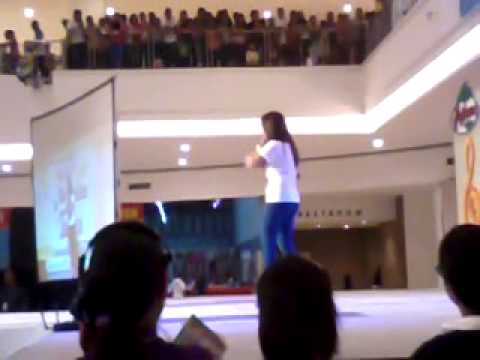 Zendee rose live .tagum 7ty. - YouTube