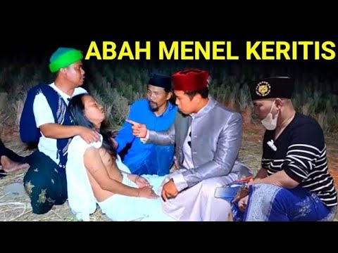 USTADZ NASIHIN TERBARU ABAH MENEL TUMBANG , UJANG BUSTHOMI GUS SYAFAAT TERBARU HARI INI