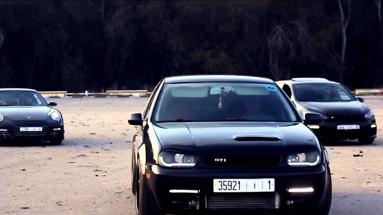 Morocco Car Scene Interview - Episode 1 (Trailer) - YouTube