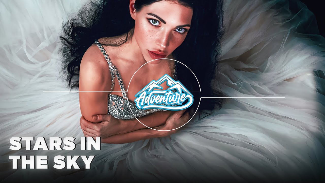 Caroline Roxy, GYMBRO - Stars In The Sky - YouTube