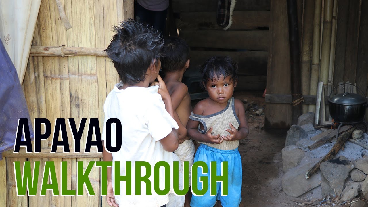 Apayao Walkthrough - YouTube