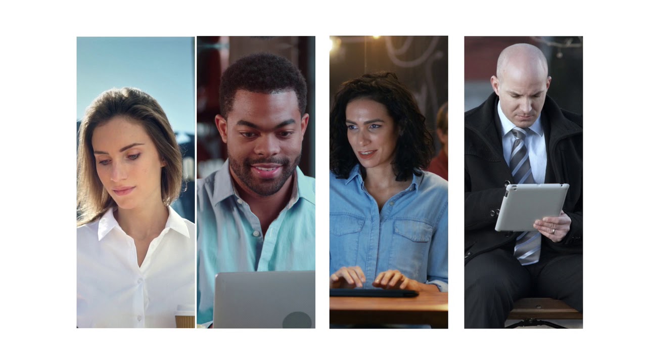 Intermedia Email Encryption - YouTube