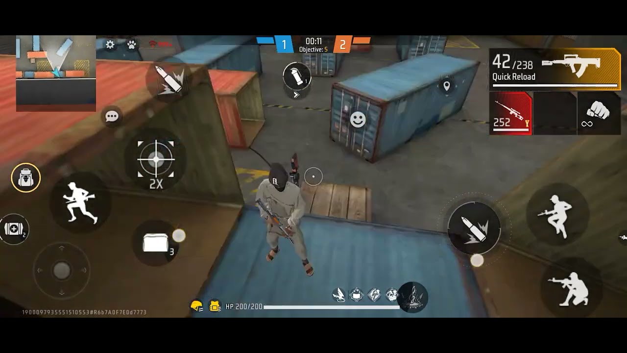 I am bot new player - YouTube
