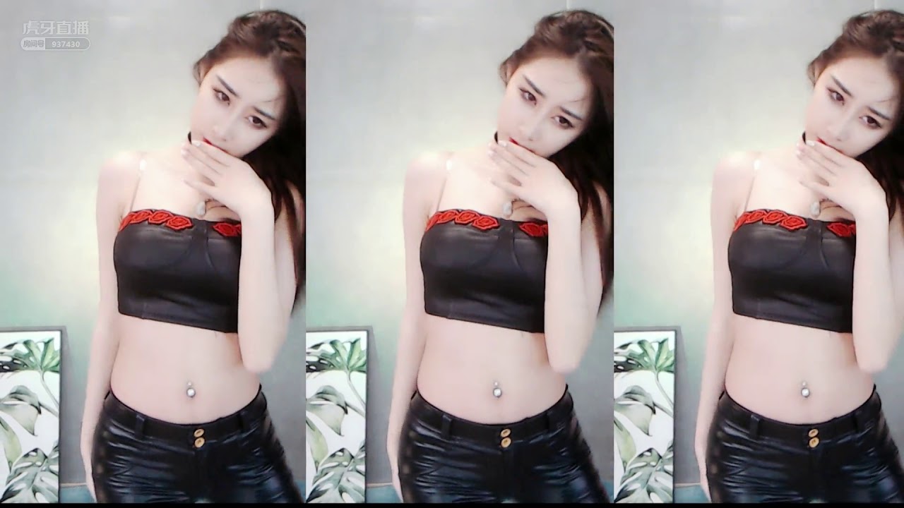 虎牙直播 话社 菀菀【佛系】 20190319 part3 - YouTube