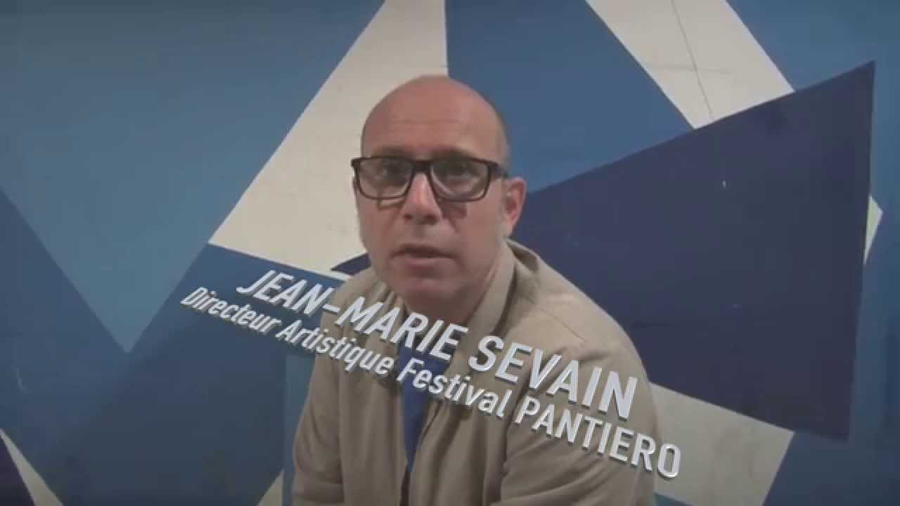 Interview de Jean-Marie SEVAIN - ETE A CANNES 2015 - CONCERTS PANTIERO ...