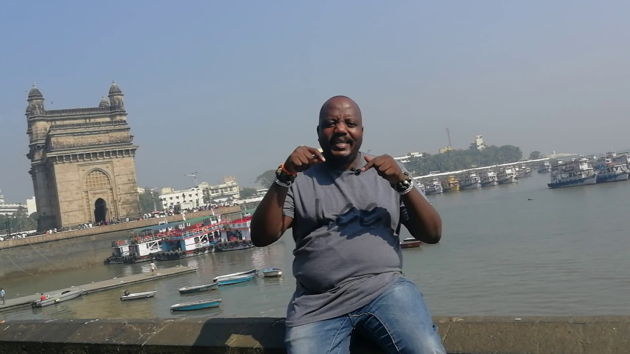 India of love | Gogo Bathini Mbatha TV | The only Bookings Line: 035 ...