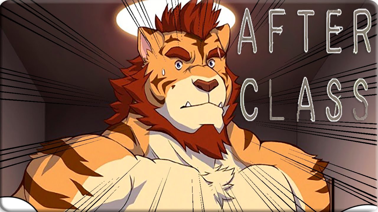 After Class [LARS] Parte17-SE VIENEN PROBLEMAS!!! - YouTube