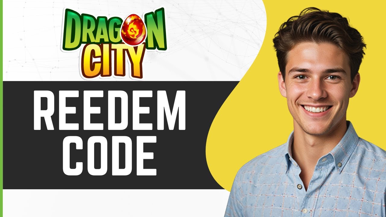 How To Redeem Dragon City Codes | Easy (2024) - YouTube
