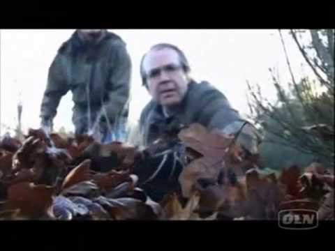 Creepy Canada - Doppelgänger - YouTube