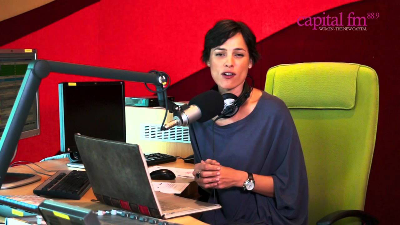 Nestle Wellness On The Go - Asha Gill - YouTube