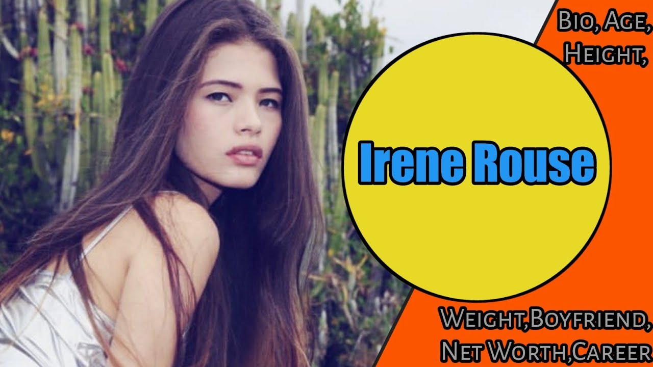 Nothing Makes Irene Rouse Happier Than Showing Her Nude Body Photos My Xxx Hot Girl