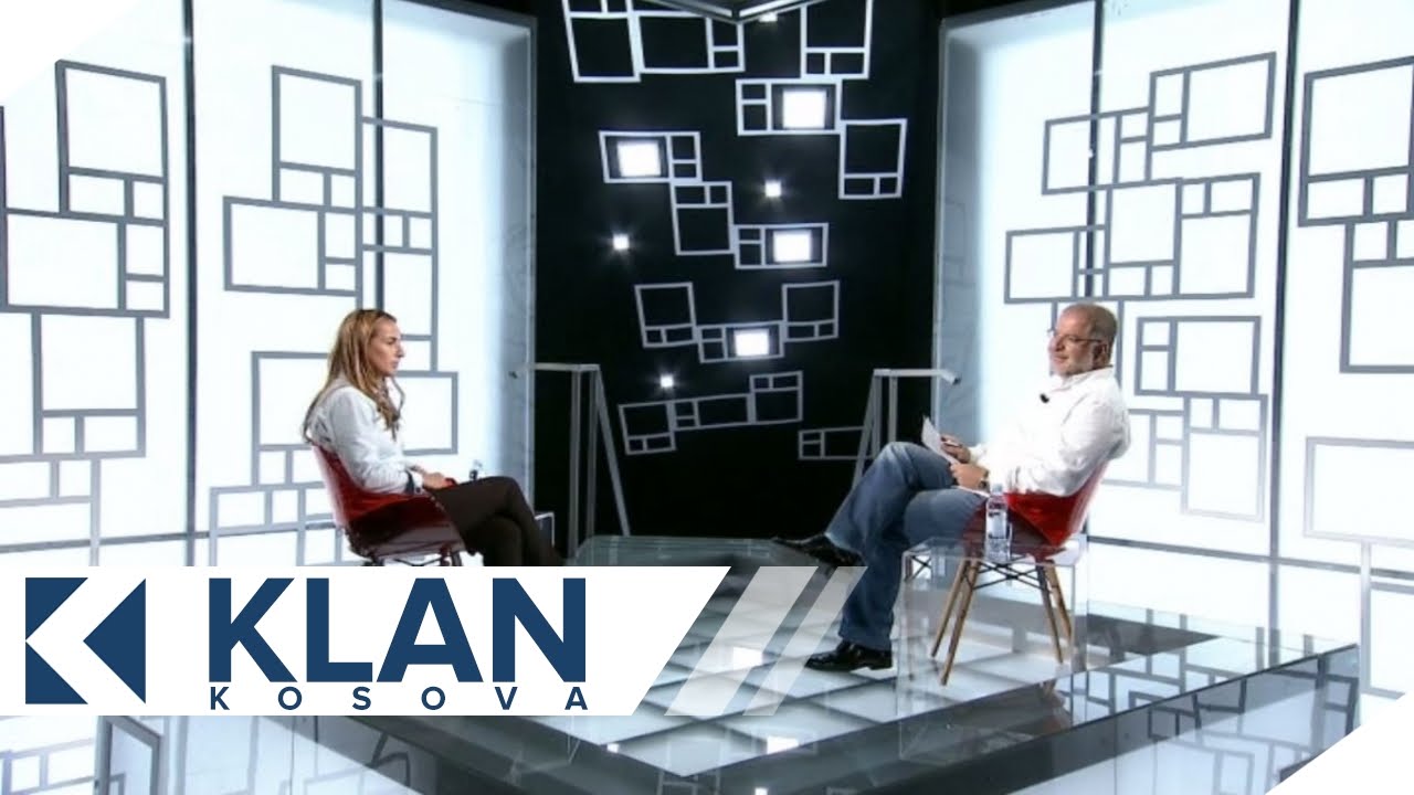 Zona B – Elida Ramadani – 15.09.2015 – Klan Kosova - YouTube