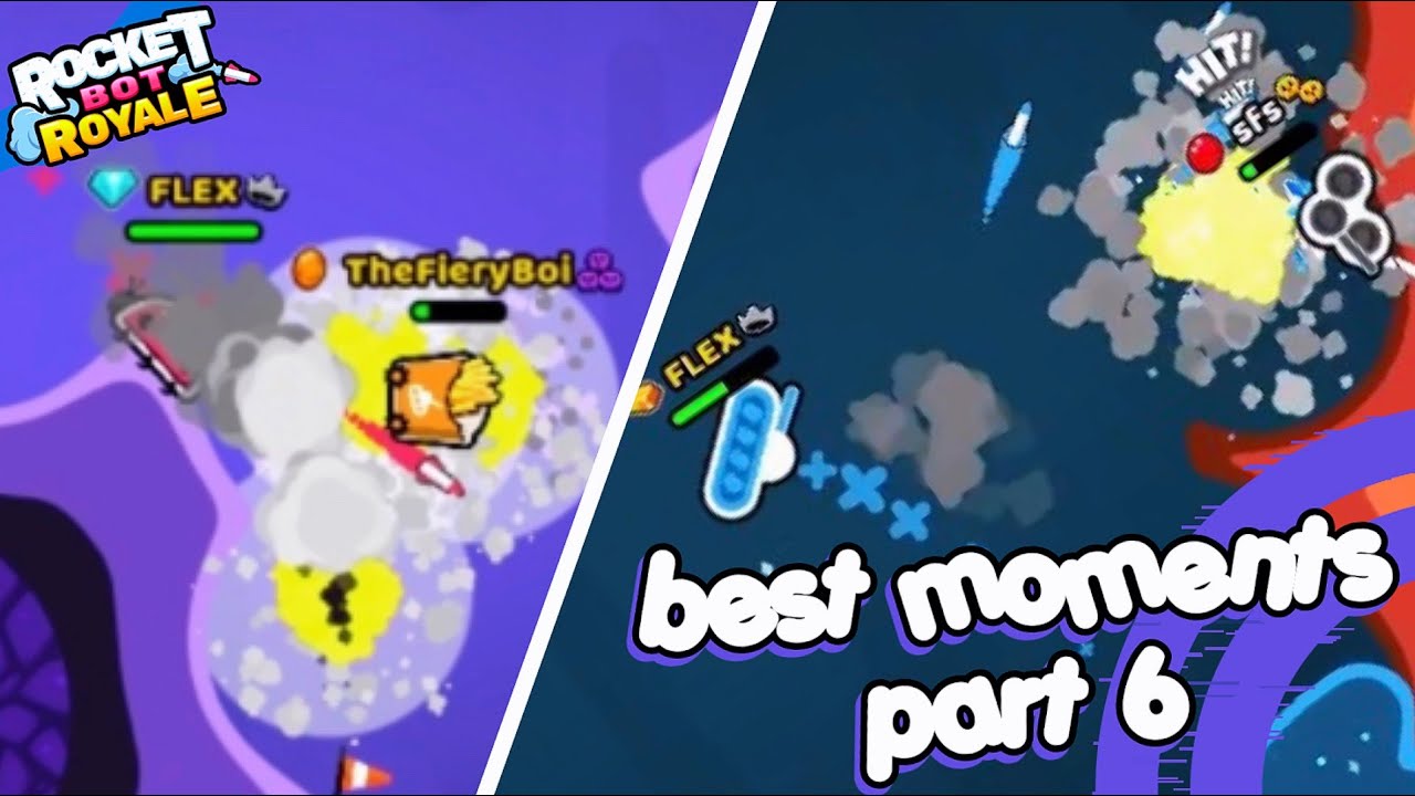 RBR best moments Part 6 - YouTube