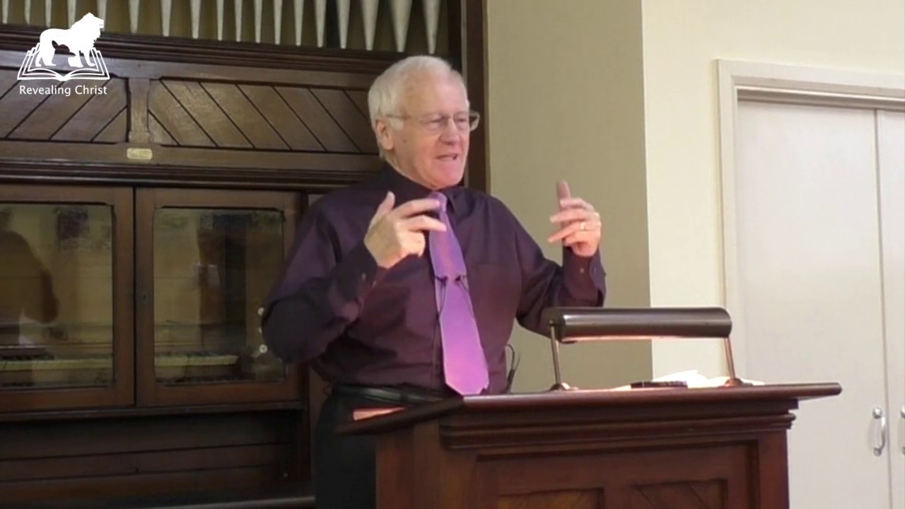 Jesus the All-Conquering King - YouTube