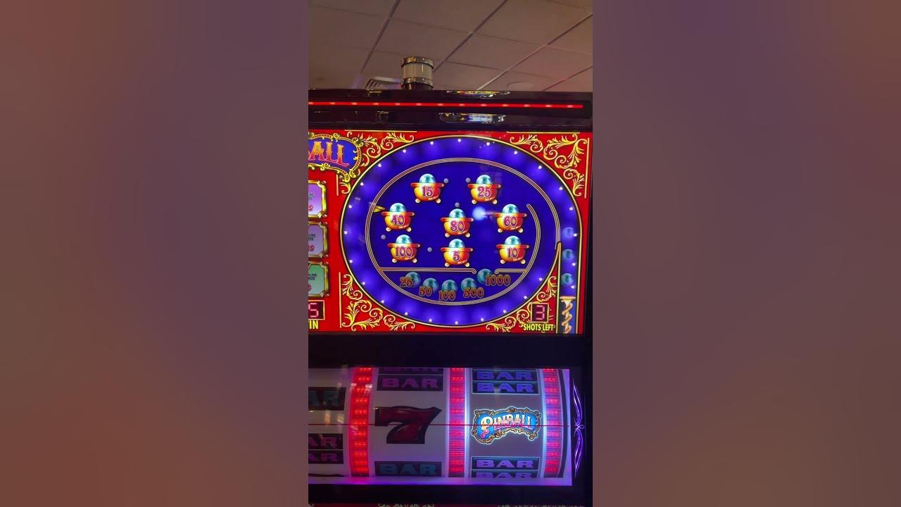 Pinball Slot Machine High Limit 5 Denom 15 spin Got The Bonus YouTube pinball-slot-machine-high-limit-5-denom-15-spin-got-the-bonus-youtube