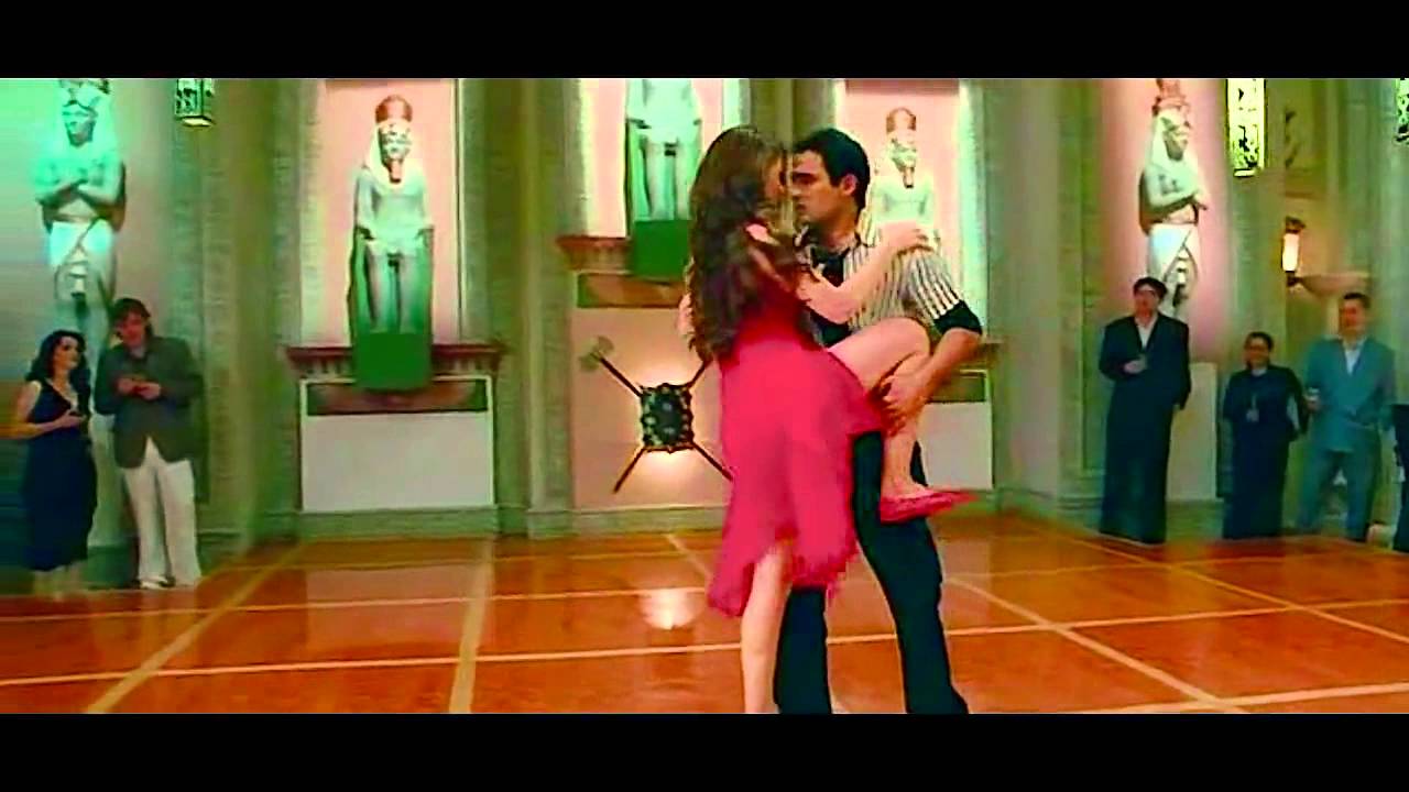 Ek Din Teri Rahon Mein Naqaab 720p HD Song - YouTube