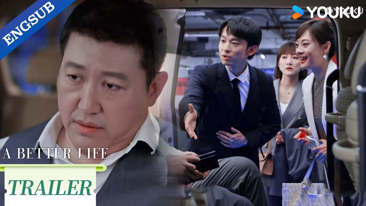 【Trailer】EP29-30: A multi-million deal is within reach, can they seize it?🔥| A Better Life ...