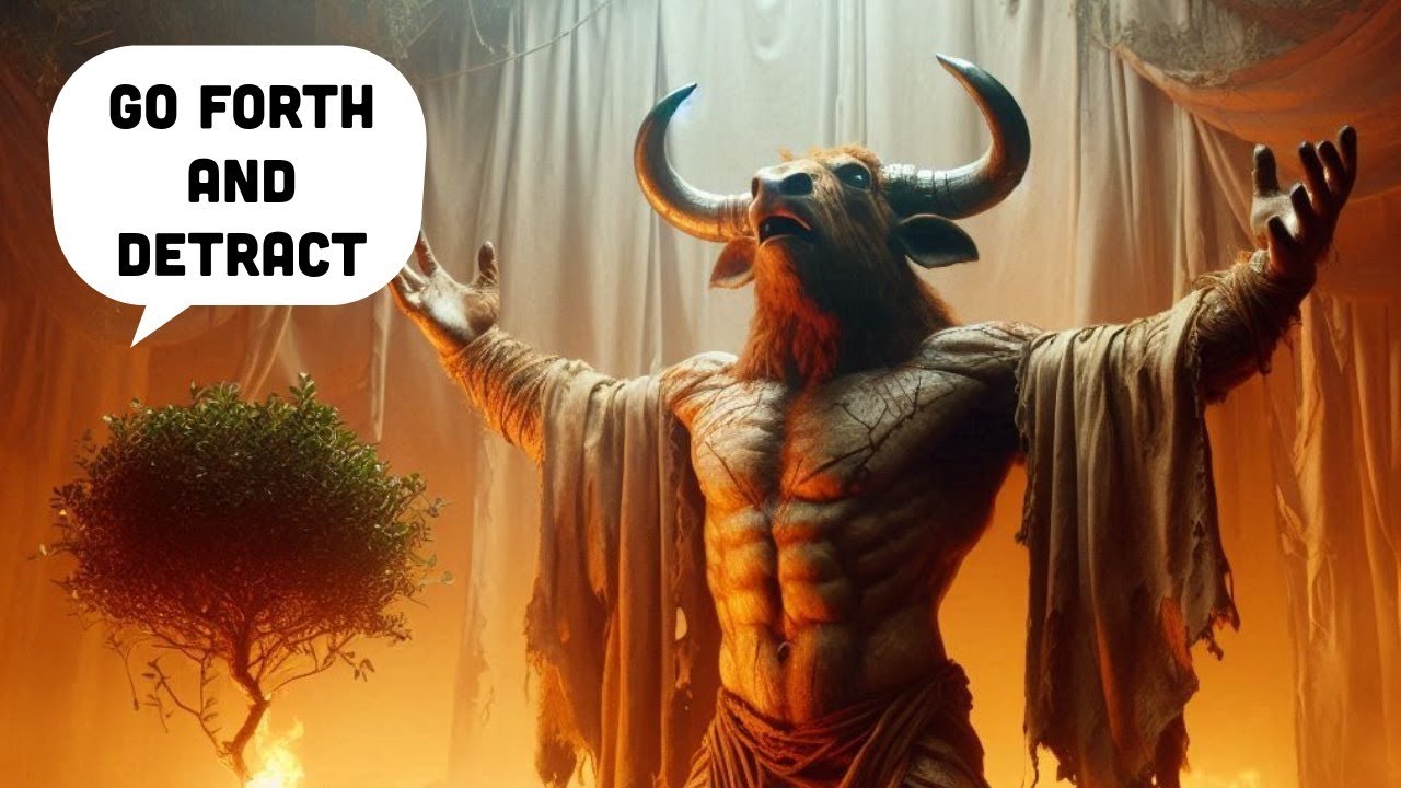 The Definitive Detractor Review of the Mammoth Known as Yaira #1 | Nina ...