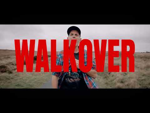 'A' - Walkover (Official Video)