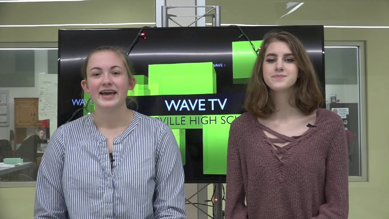 Wave TV for 12-20-19 - YouTube