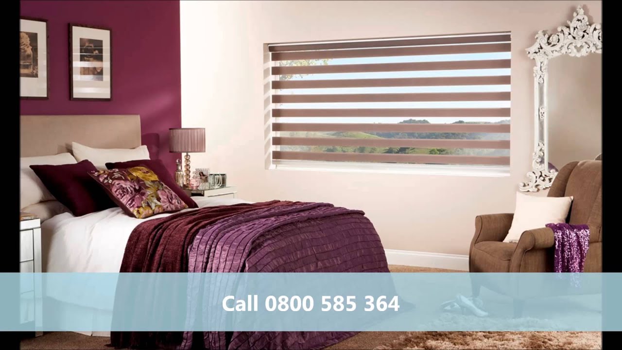Harmony Blinds Radio Advert - YouTube