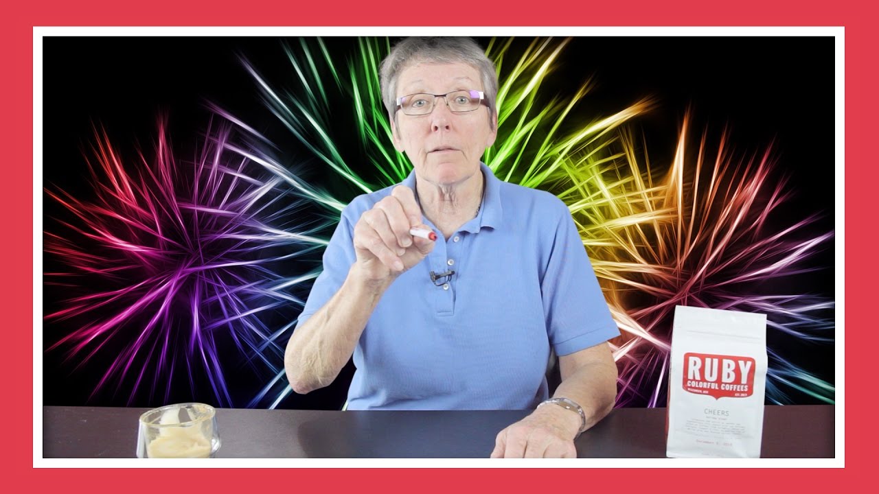 A Secret Video & Holiday Lattes | Good Morning Gail #48 - YouTube