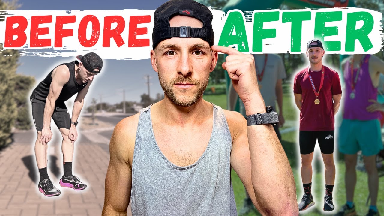 3 Easy Hacks to Run Faster, Here’s Proof They Work - YouTube