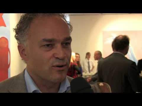 reactie Max Christern op sustainable minds - YouTube