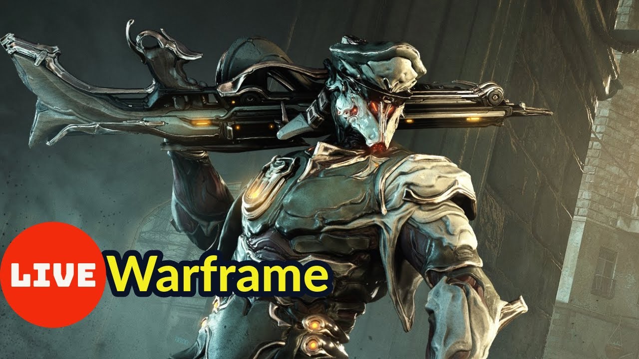 Weekly, Archon Hunt, EDA, Calendar | Warframe 1999 | Indonesia - YouTube