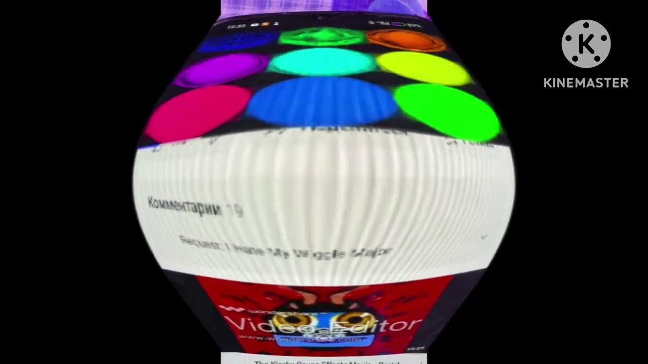 UGH STOP IT [_] Csupo Effects Powers NineParison Effects - YouTube