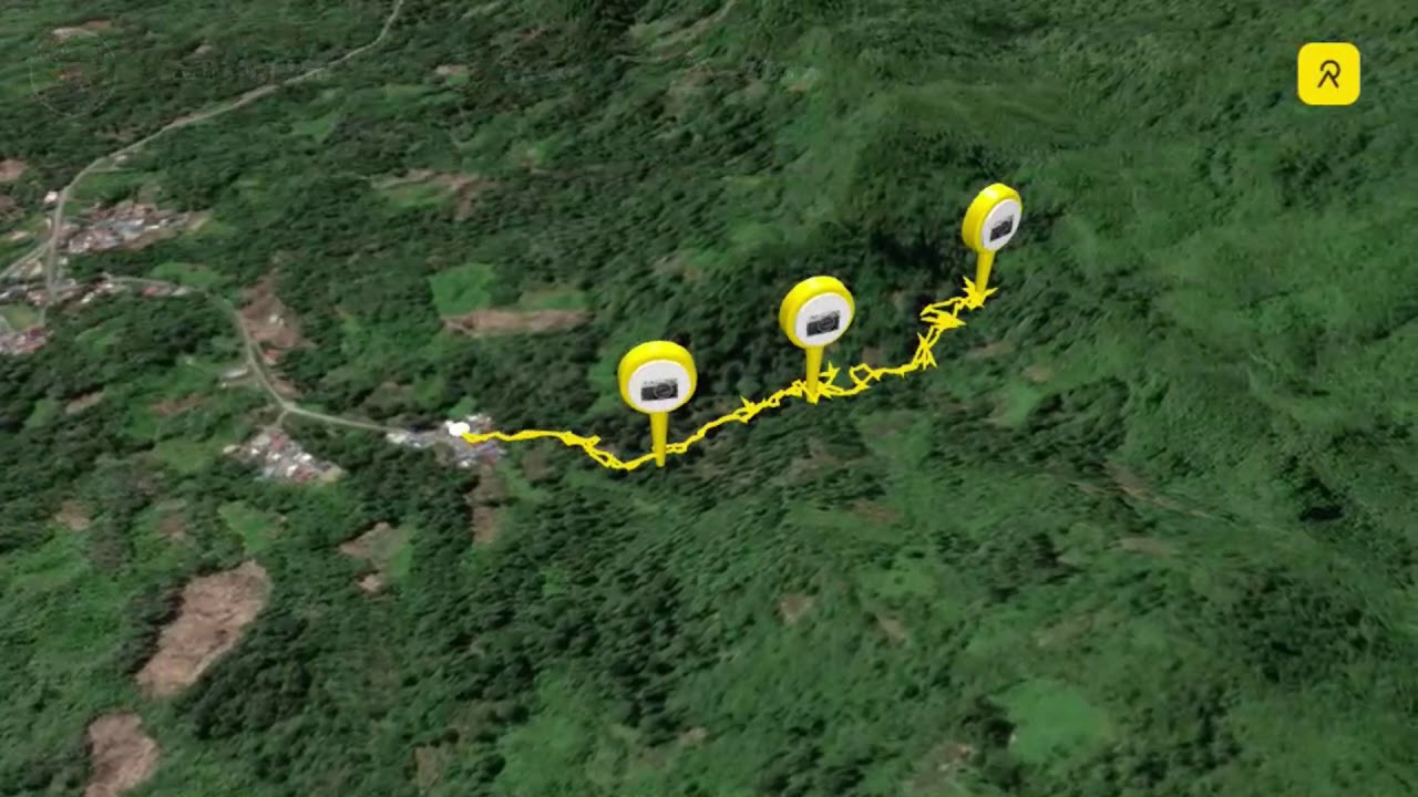 Sebarau Waterfall 3.0 Relive. - YouTube