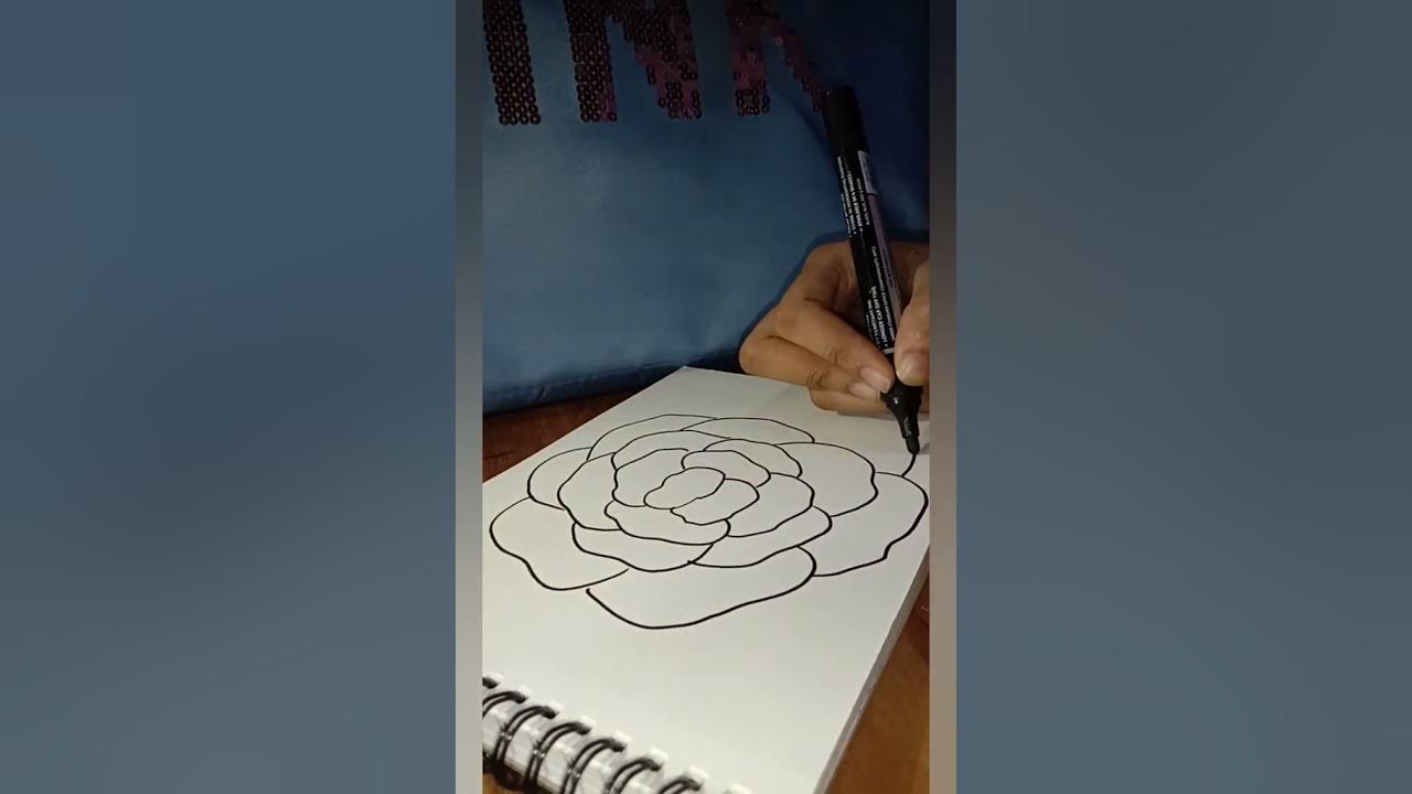 Easy Art For Beginners | Art tutorial | Easy Art Step by Step | How To ...