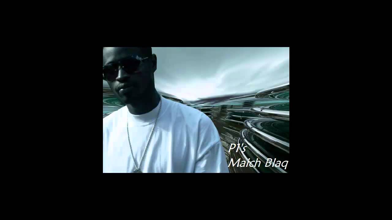 P1 Feat. K-Rupt - Feel Us Now - YouTube