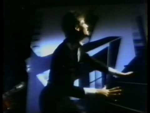 Angel City (The Angels) - No Secrets - YouTube