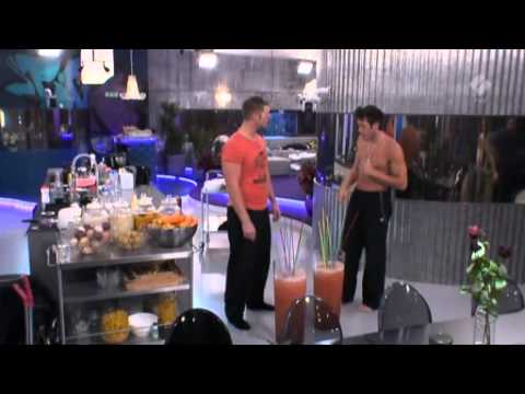 Big Brother Sweden S07E16 2011