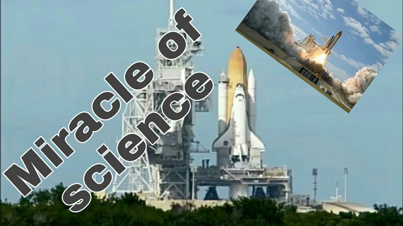 Miracle of science - YouTube