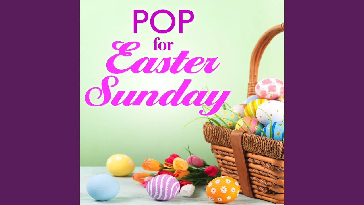 Easter Parade - YouTube
