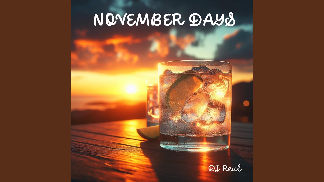 November Days - YouTube