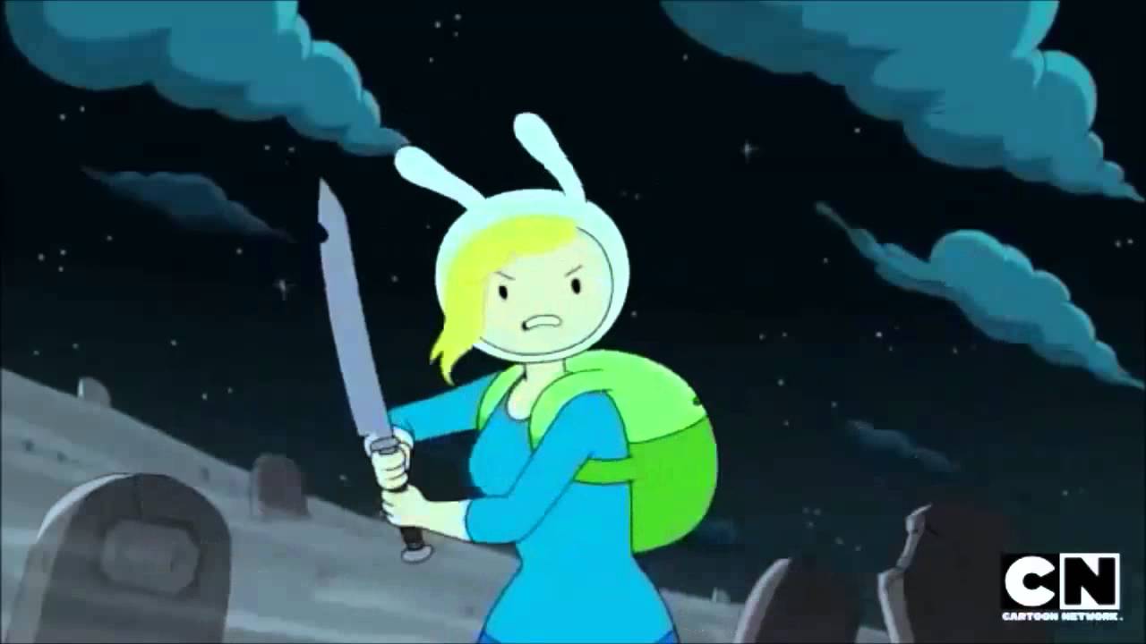 Adventure Time Dawn of the Lich - YouTube