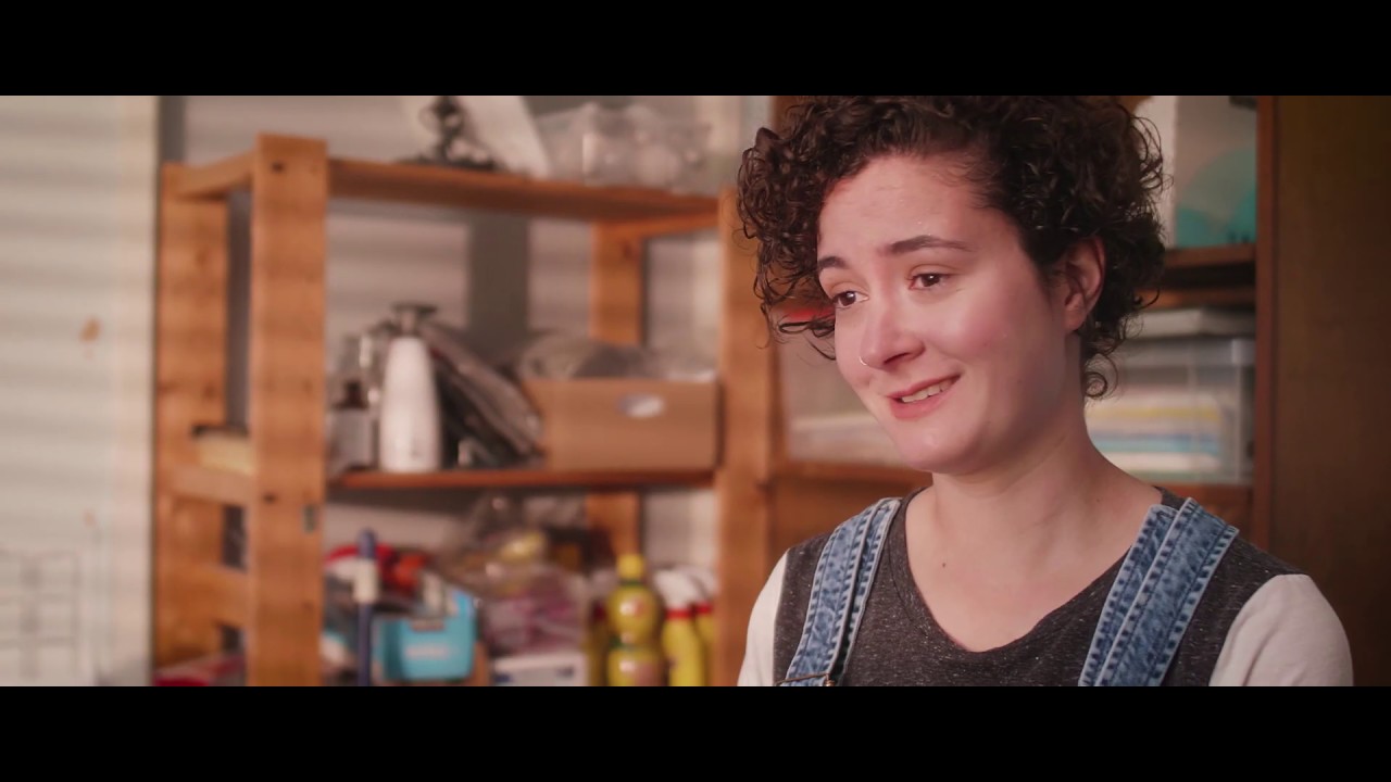 Stargazer - A Short Film Official Trailer - YouTube