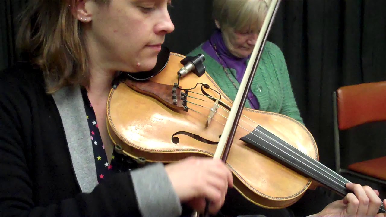 Sussex waltz - YouTube