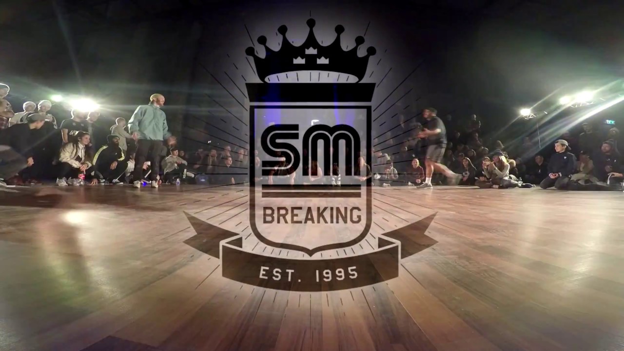 2016 SM Solo Final - Dogbite VS Foolish - YouTube