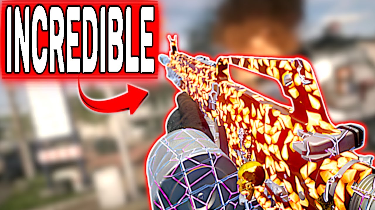 The XM4 Is INCREDIBLE In BO6 Zombies! - YouTube