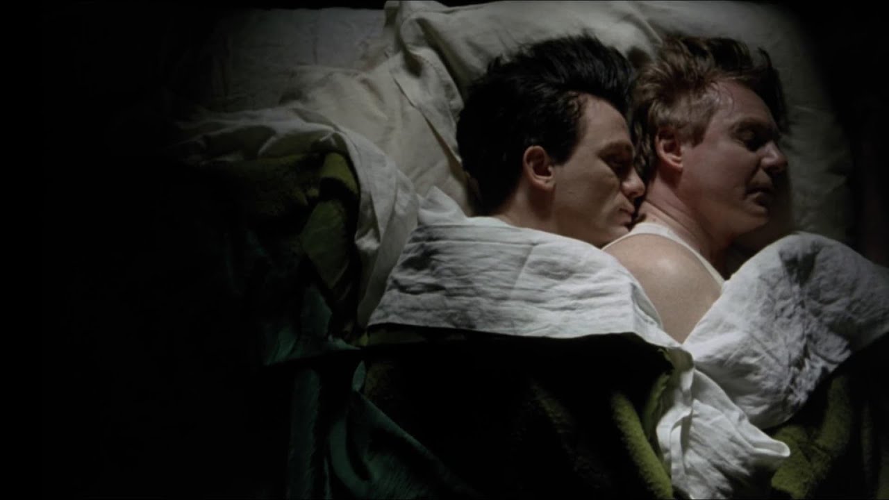 Love Is the Devil: Study for a Portrait of Francis Bacon Full Movie Verdict And Information ...