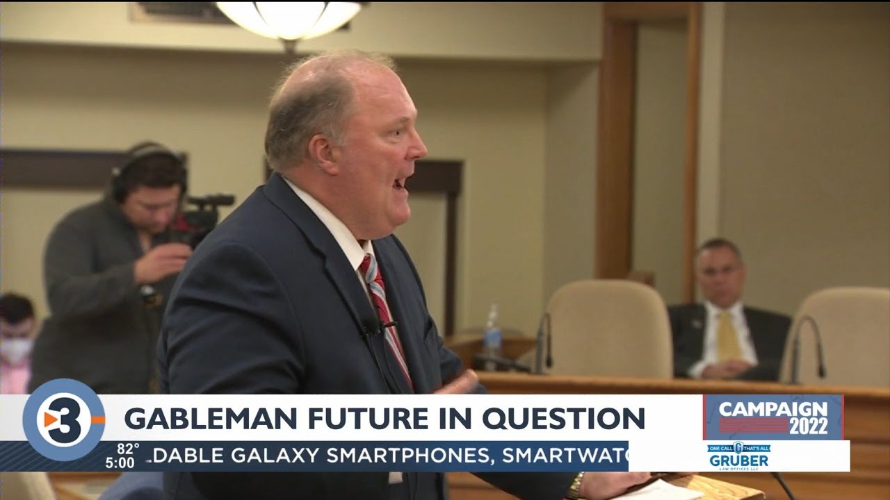 Future of Gableman's investigation of 2020 election in Wisconsin in ...