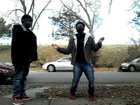 Jump out the house dance video - YouTube