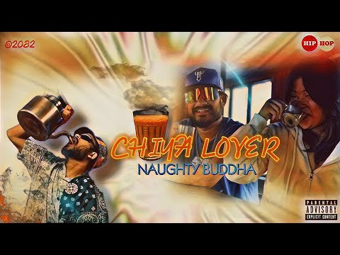 CHIYA LOVER - NAUGHTY PEW PEW [MV] 2082 official video #hiphop - YouTube