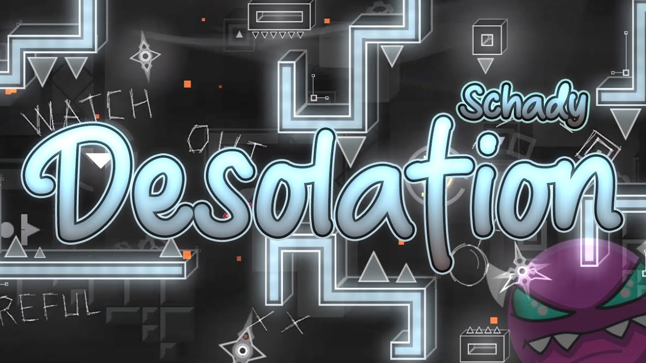 Welcome, 2024! | Desolation [Weekly Medium Demon] by Schady and more ...