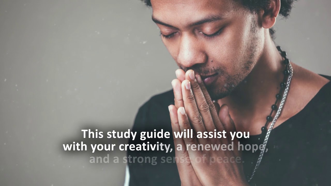 Rain Makers Prayer Study Guide by Cheryl Alcorn - YouTube