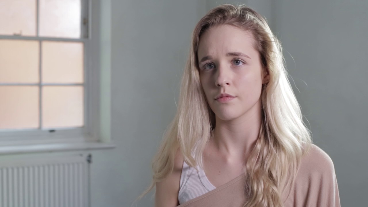 Gemma Harvey-You Can Count On Me. Sammy and Terry scene - YouTube